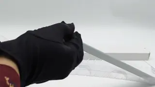 Xerox 013R00589 Drum Cleaning Blade Replacement