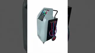Professional Auto AC Recovery Machine ECO 100