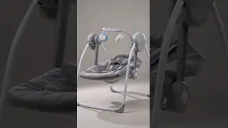 Best Electric Baby Swing Rocker for Soothing Newborns