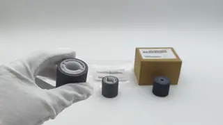 Fix Paper Jams Konica Minolta Pickup Roller Replacement