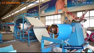 Inside Baodu’s Production Base