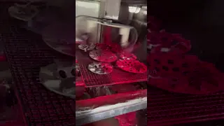 Auto Brake Disc Spraying Machine Efficiency Solution