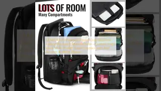 Custom Anti Theft Business Laptop Backpack Manufacturer