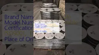 Durable Butterfly Valve Castings for Industrial Pipelines