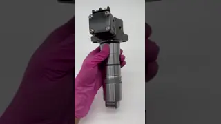 0414799031 0060704101B-osch Unit Pump 0414799031 – Fit Mercedes-Benz MBE4000 / MTU Series 2000