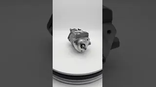 9044Z071A 33100-4X700 De-Lphi Common Rail Fuel Injection Pump