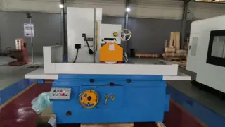 M7140×1000 Hydraulic Surface Grinding Machine