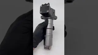 0414799016 0060704101B-osch Unit Pump 0414799016 – Fit Mercedes-Benz MBE4000 / MTU Series 2000