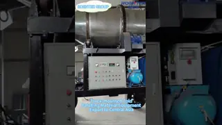 See Why Choose Mobile Asphalt Mixing Plant with Forced Mixer and 2T Bitumen Heating Tank
