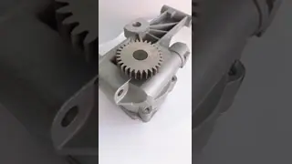 C9 Oil Pump 331 8905 For Excavator Engine Repair