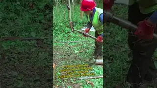 Easy-to-operate/ 0–300m hydraulic exploration drilling rig