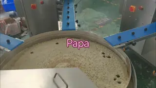 Papa hot selling P160 Chocolate Truffle Making Machine Protein Balls Peanut Butter Line 304 SS Demo