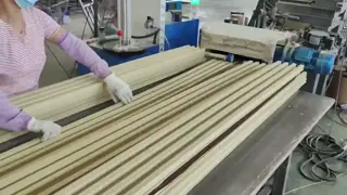 Bendable MCM Brick Wall Panels Easy Flexible Installation