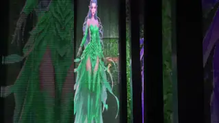 LIONLED Transparent-led LED display