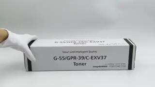 Canon ImageRunner 1730 1740 1750 Compatible Toner Review