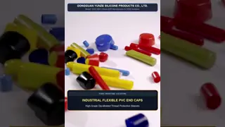 Precision Industrial Silicone Molding & Custom Manufacturing Factory Tour
