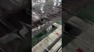Xinkunda Corrugated Polycarbonate Sheet Ultimate Roofing