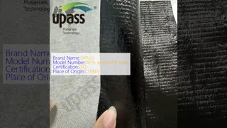 High Strength PP PA Film for Roofing and Waterproofing