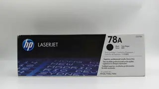 Save Money on 78A Black Toner Cartridge Replacements