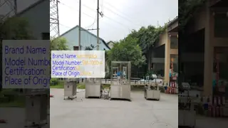 Efficient Automatic Filling Capping Machine for Fast Packaging
