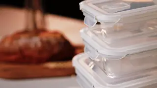 Best Glass Food Container with Air Vent for Fresh Meals