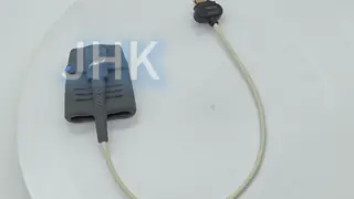 Genuine Yan Brand Nonin 3150 WristOx2 Sleep Therapy Device Blood Oxygen Sensor 8000SL-WO2