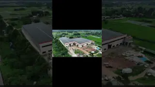 Durable Anti UV Polycarbonate Roofing Sheets