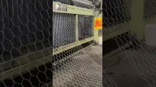 High Quality Gabion Wire Mesh Machine from Jinlida Factory, Multiple Production Lines