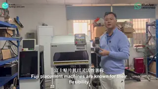 STOP SMT Downtime! FUJI H02 Head Repair Maintenance – Proven Service Steps to Keep Your NXT Running