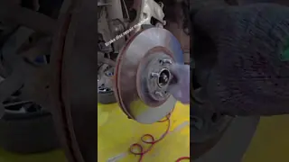 Howann C9335 Brake Lathe Precision Disc and Drum Resurfacing