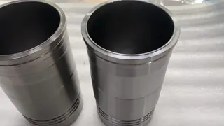 Cylinder Liner 322-1126 for Excavator E385c E390d Wheel Loader 988h Buildozer D9t Engine C18