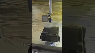 Custom Surface Spraying for Plastic and Metal Cases