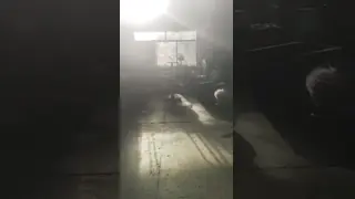 Pipe Fittings Factory Production Process