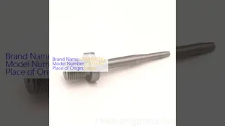 Custom Aluminum Sheet Metal Brackets for Industrial Use