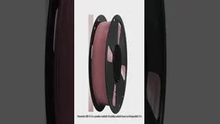 Silk PLA 3D Printer Filament 1.75mm