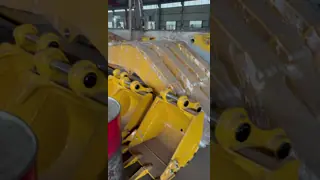 See Why Choose Q355B Q690D Excavator Long Arm Long Reach Boom Arm for Sale