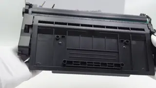 Canon CRG 070H Toner Cartridge Review and Installation
