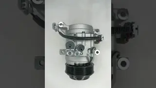 Auto AC Conditioning Compressor For TOYOTA TACOMA 88320-04060