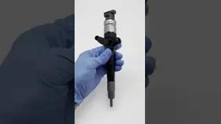 095000-5663 23670-30050DENSO Common Rail Fuel Injector 095000-5663 – Fit Toyota Hiace Hilux 2KD-FTV