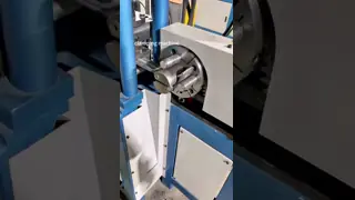 Professional Clamping Machine Precision Tool