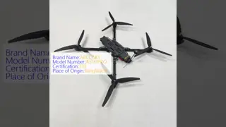 ArcoSky AS131PRO Heavy Lift FPV Drone 7kg Payload