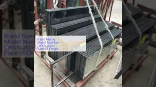 Decorative Laminated Glass Wire Mesh Custom Metal Designs