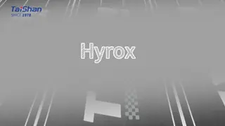 HYROX ARTIFICIAL TURF PRODUCED BY TAISHAN