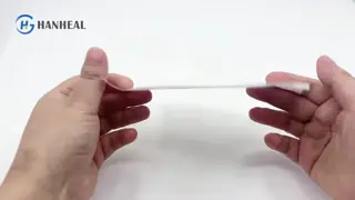 Sterile Dressing Video