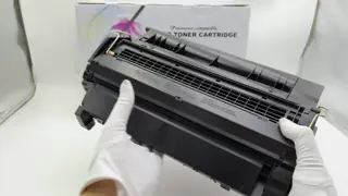 Save Big on CF281A Black Toner Cartridges for Laser Printers
