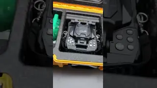 Tumtec V9+ Fusion Splicer