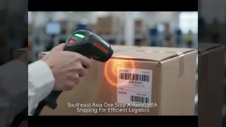 Southeast Asia One StopAmazon FBA Shipping