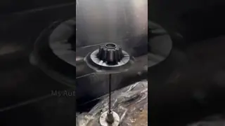 Custom Cast Iron Parts OEM ODM Surface Coating Solutions
