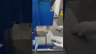 Battery terminal manual bending video