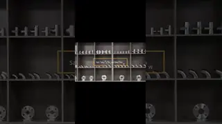 Pipe Fittings Product Display